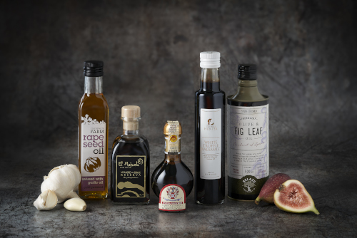 Dry & Ambient Goods - Four Seasons Fruiterers