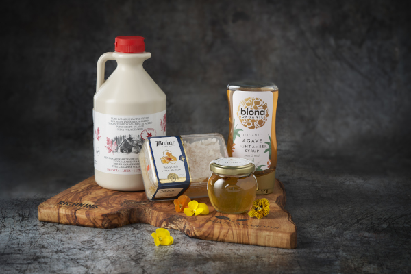 Dry & Ambient Goods - Four Seasons Fruiterers