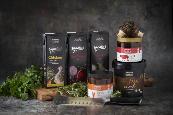 Dry & Ambient Goods - Four Seasons Fruiterers