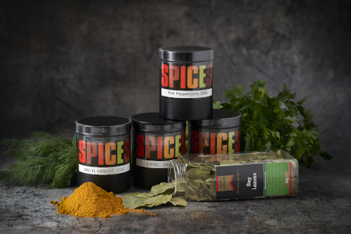 Dry & Ambient Goods - Four Seasons Fruiterers