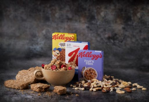 Dry & Ambient Goods - Four Seasons Fruiterers