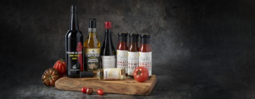 Dry & Ambient Goods - Four Seasons Fruiterers
