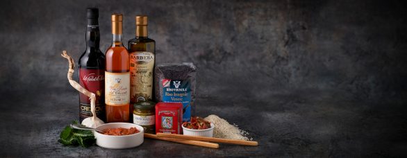 Dry & Ambient Goods - Four Seasons Fruiterers