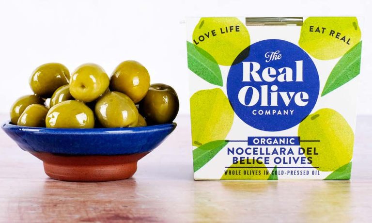 The Real Olive Company - Four Seasons Fruiterers