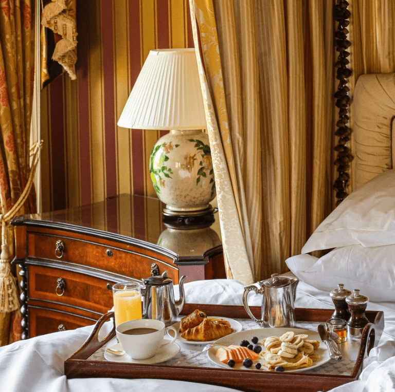 Hywel Jones - Four Seasons Fruiterers