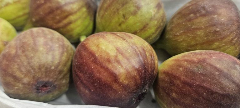 A Guide to July's Seasonal British Fruits - Four Seasons Fruiterers