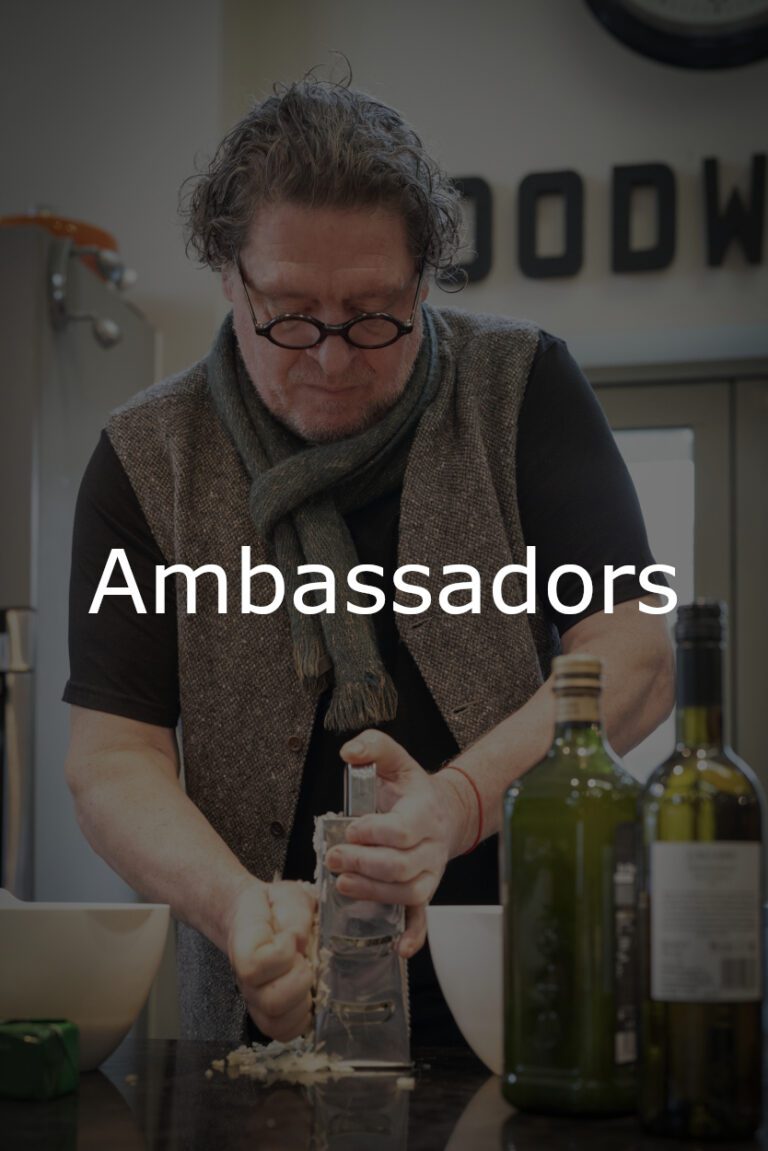 Seasonal British Fruits in September - Four Seasons Fruiterers