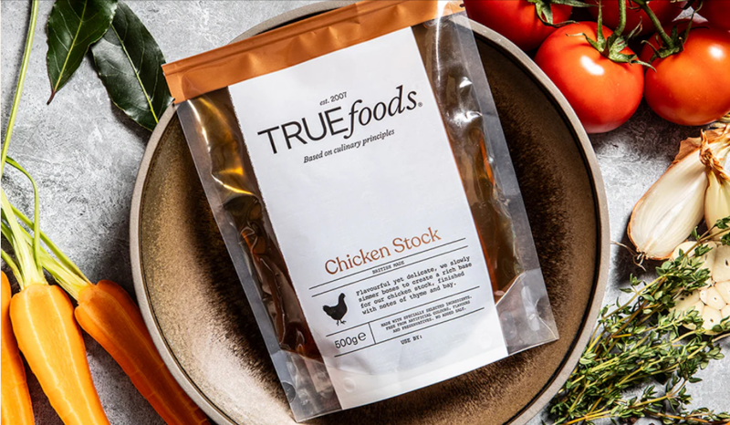 TRUEfoods Stocks - Four Seasons Fruiterers